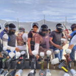 Cabo San Lucas: Paintball for 2 people - The Experience: A Closer Look at the Details