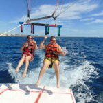 Cabo San Lucas: Parasailing Adventure - Booking and Meeting Arrangements