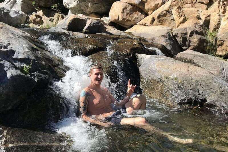 Cabo San Lucas: Pericu Native Road Hike - The Experience and Its Unique Elements