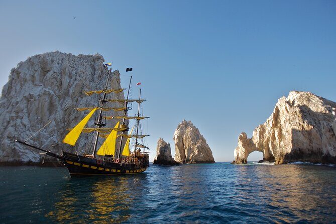 Cabo San Lucas Pirate Adventure - Family Sunset Cruise - Final Thoughts: Is This Cruise Worth It?