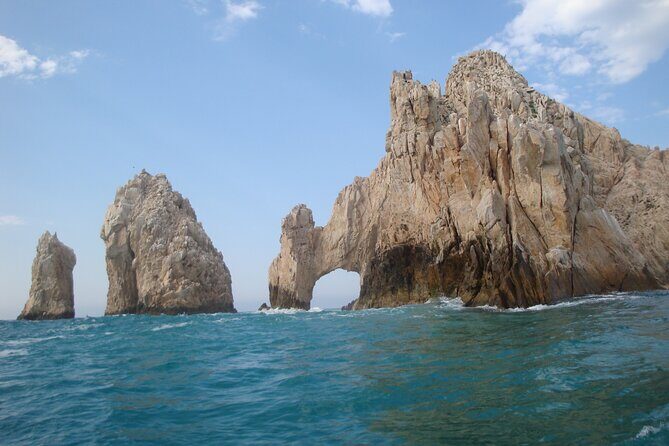 Cabo San Lucas Pirate Snorkel Tour - The Itinerary: What to Expect on Your Day