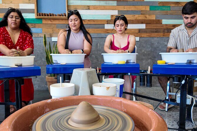 Cabo San Lucas Pottery Class Experience - FAQ