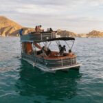 Cabo San Lucas Private 2 Deck Yacht with Drinks - FAQ