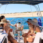 Cabo San Lucas: Private 38-Foot Sailing Boat - Key Points