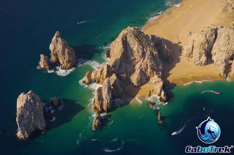 Cabo San Lucas Private and Shared Snorkeling Tour - What Are the Key Highlights?