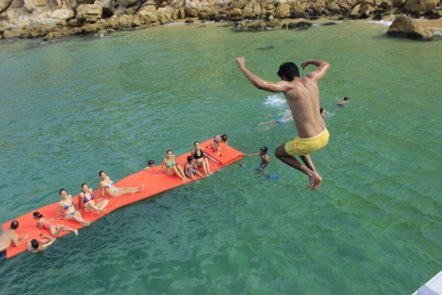 Cabo San Lucas: Private Catamaran Cruise - Who Will Love This Tour?