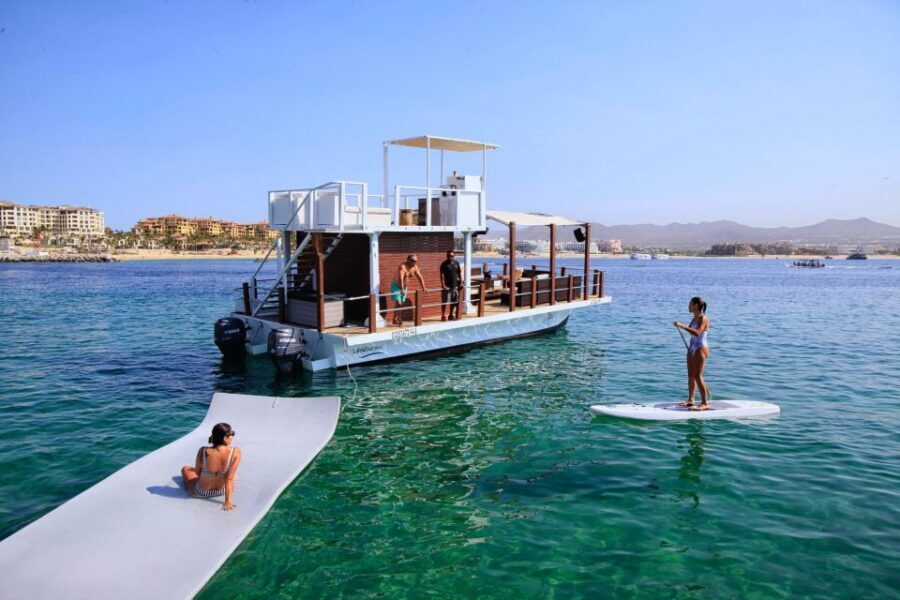 Cabo San Lucas: Private Catamaran Tour with Snorkeling - The Value Proposition