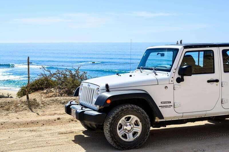 Cabo San Lucas: Private Jeep Tour to Cabo Pulmo & Snorkeling - What’s Included and What to Keep in Mind