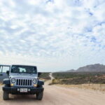 Cabo San Lucas: Private Jeep Tour to Santiago - Discovering Fox Canyon: Baja’s Hidden Oasis