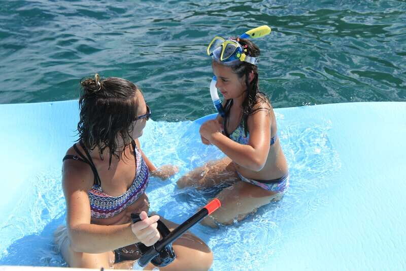 Cabo San Lucas Private Mini Catamaran Tour - Price and Value