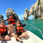 Cabo San Lucas: Private Tour to El Arco - What’s Included and What to Expect