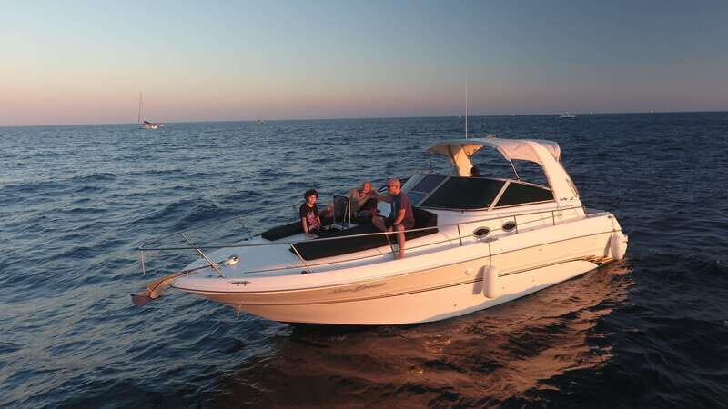 Cabo San Lucas Private Yacht 1 Hour Express Highlight Cruise - Authentic Experiences and Genuine Feedback
