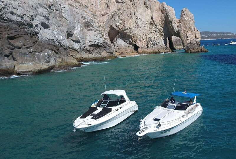 Cabo San Lucas Private Yacht Cruise with Open Bar - Analyzing the Value