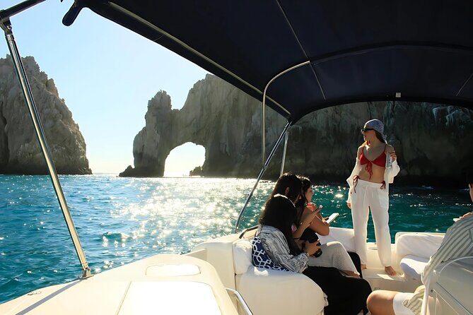 Cabo San Lucas Private Yacht Tour with Snorkel - Pricing and Value Analysis