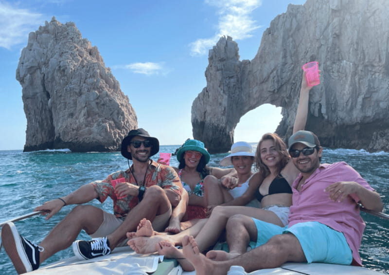 Cabo San Lucas: Private Yacht Tour - Practical Details and Considerations