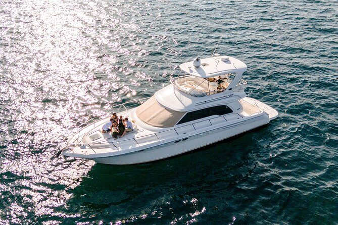 Cabo San Lucas Private Yacht with Open Bar & Snorkel - The Value and Cost Analysis