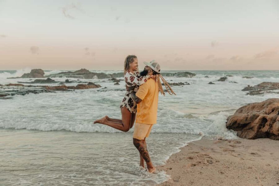 Cabo San Lucas: Professional Photoshoot Experience - FAQ