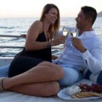 Cabo San Lucas: Romantic Dinner on a Private Yacht - Why the Views Matter