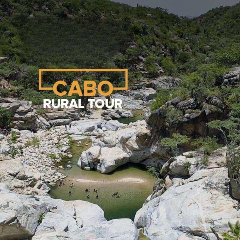 Cabo San Lucas: Santiago & Santa Rita Hot Springs Rural Tour - The Value and Experience