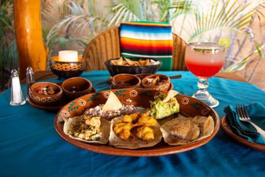 Cabo San Lucas: Seafood Galore Tour - Who Should Consider This Tour?