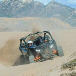 Cabo San Lucas: Side By Side  Can-Am X3 Turbo Adventure - Practical Details and Value