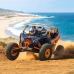 Cabo San Lucas: Side By Side  Maverick Turbo Adventure - The Thrill of Driving a Maverick UTV