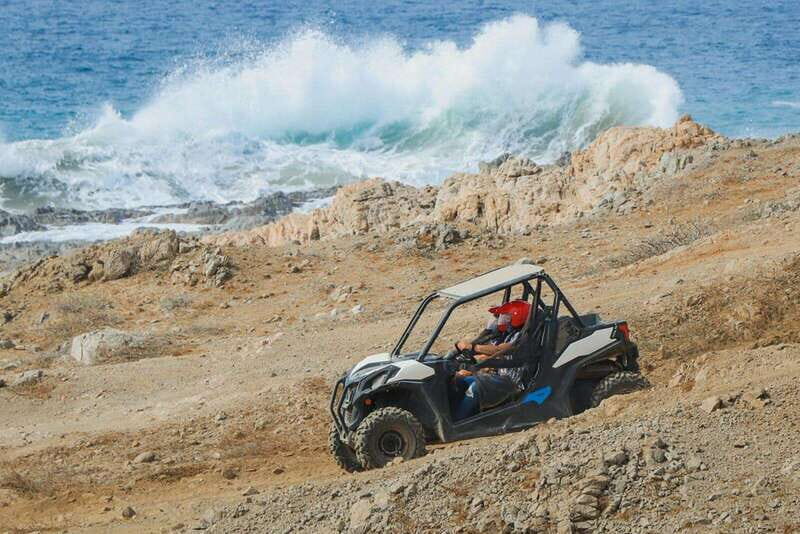 Cabo San Lucas: Side By Side Sports Adventure - Final Thoughts