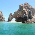 Cabo San Lucas sightseeing and Famous Arch tour - The Experience of the Boat Ride