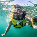 Cabo San Lucas: Snorkel, Lunch and Sail Experience - The Vibe and Atmosphere