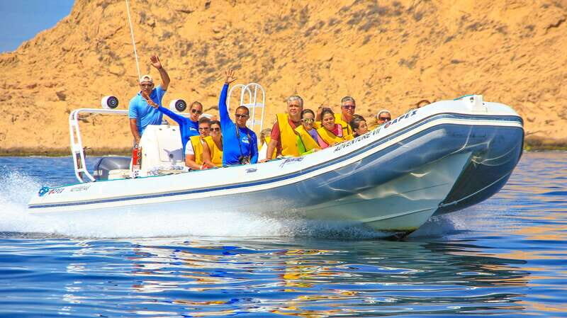 Cabo San Lucas: Snorkel, Paddle-board, and/or Kayak Tour - What the Reviews Say: Authentic Traveler Insights