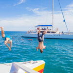 Cabo San Lucas: Snorkel Tour with Open Bar & Snacks - The Marine Life and Snorkeling Experience