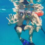 Cabo San Lucas: Snorkeling and Sailing Cruise with Lunch - The Food and Drinks: A Gourmet Lunch at Sea