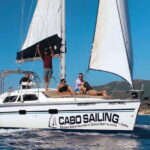 Cabo San Lucas: Snorkeling & Sailing Half-Day Trip - The Practical Side: Whats Included and Whats Not