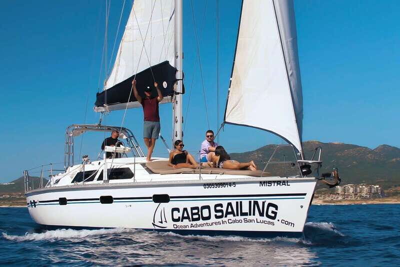 Cabo San Lucas: Snorkeling & Sailing Half-Day Trip - The Practical Side: Whats Included and Whats Not