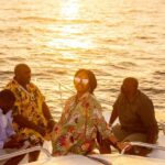 Cabo San Lucas: Sunset Cruise Experience - The Experience: A Closer Look
