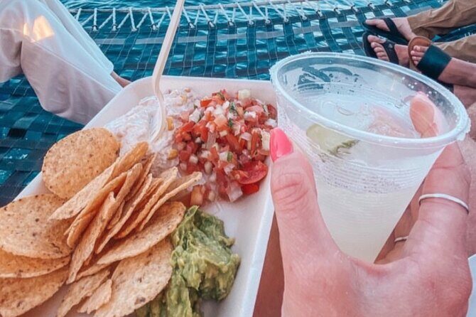 Cabo San Lucas Sunset Cruise with Open Bar and Snacks - The Itinerary: What Makes It Special