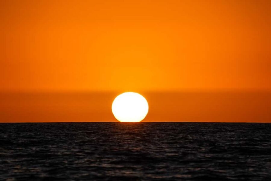 Cabo San Lucas: Sunset Cruise - In-Depth Look at the Itinerary