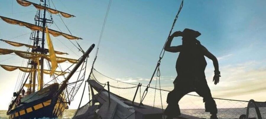 Cabo San Lucas: Sunset Dinner on a Pirate Boat - Practical Tips for the Tour