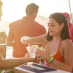 Cabo San Lucas: Sunset Party Cruise with Open Bar - Key Points
