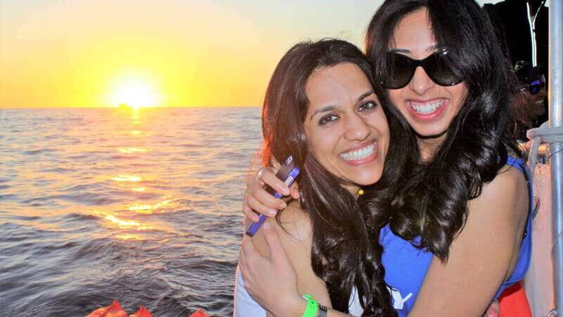 Cabo San Lucas: Sunset Party Cruise with Open Bar - Who Is This Cruise Best For?