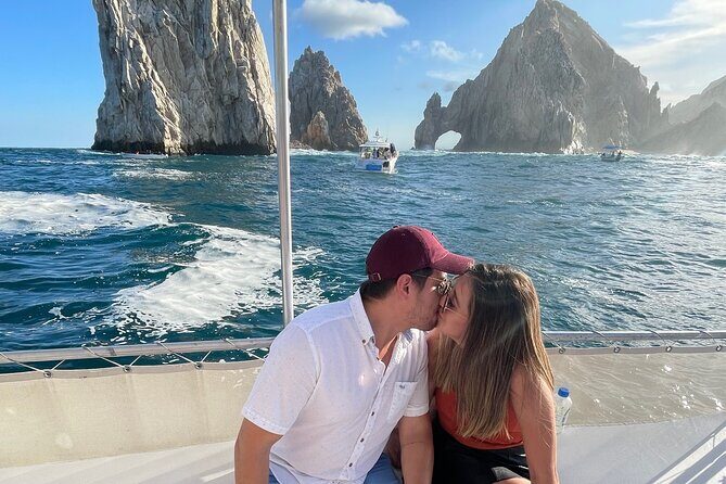Cabo San Lucas Sunset Party on the Water - Adult Only - Practical Details and Considerations