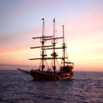 Cabo San Lucas: Sunset Pirate Ship Cruise with Dinner Show - Authentic Feedback from Travelers