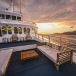 Cabo San Lucas: Sunset Premier Dinner & Show Cruise - What to Expect and Practical Tips