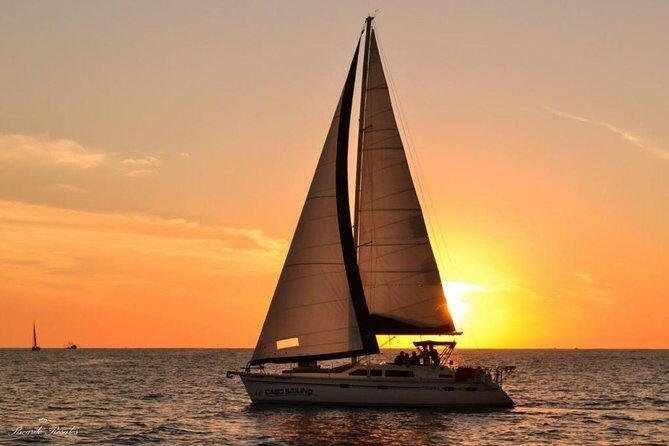 Cabo San Lucas Sunset Sailing Shared Cruise - Why This Cruise Offers Great Value