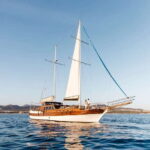 Cabo San Lucas: Sunset Yacht Cruise w/Chef Dinner & Open Bar - The Dining Experience: Gourmet Food & Refreshing Drinks