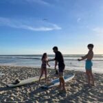 Cabo San Lucas: Surf Lesson with Hotel Pickup - The Beach Setup and Comfort