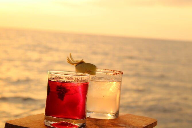 Cabo San Lucas - Tacos, Cocktails and Tequila Walking Tour - Practical Details for Your Planning