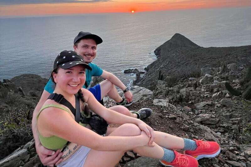 Cabo San Lucas: Todos Santos Sunset Hike - The Hike: What Makes It Special