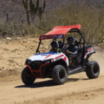 Cabo San Lucas: Tour en UTV playa desierto y tequila tasting - The Itinerary in Detail