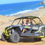 Cabo San Lucas: UTV Razor Tour of Migriño Desert and Beach - Tequila Tasting and Cultural Touches